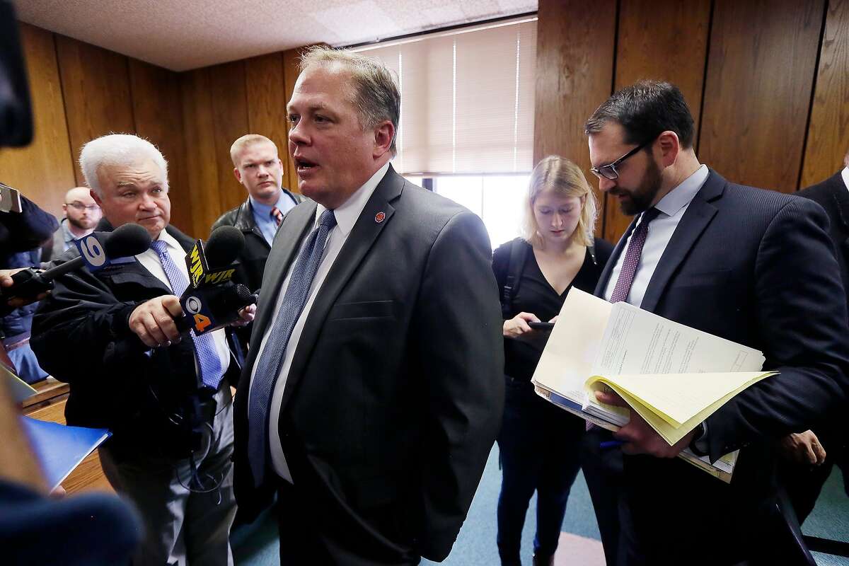 Kalamazoo shooting massacre