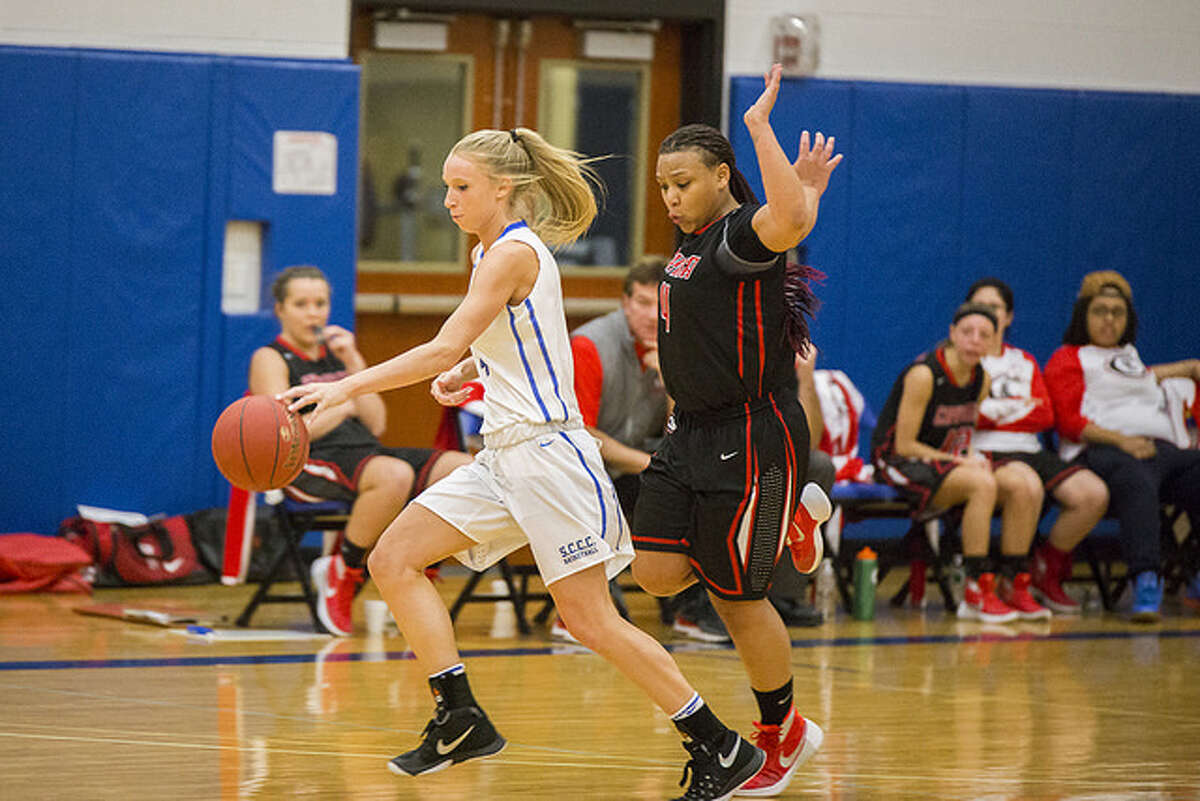 Local campus watch: Shelby Preston, Morgan Sullivan reach scoring milestone