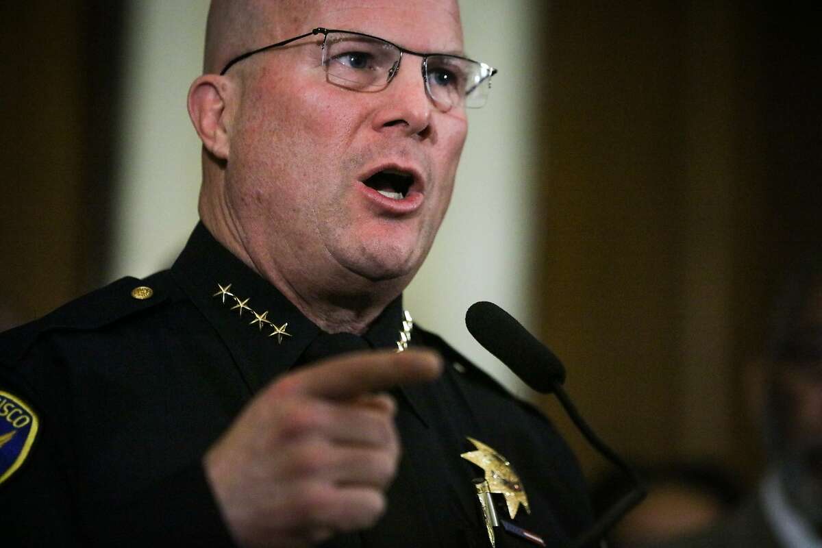 The Chief Stays in the Game