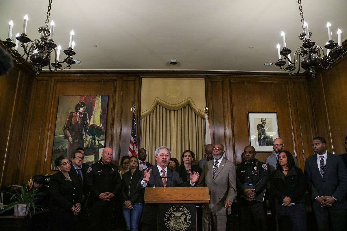 SF Police Commission votes to allow officers to carry Tasers