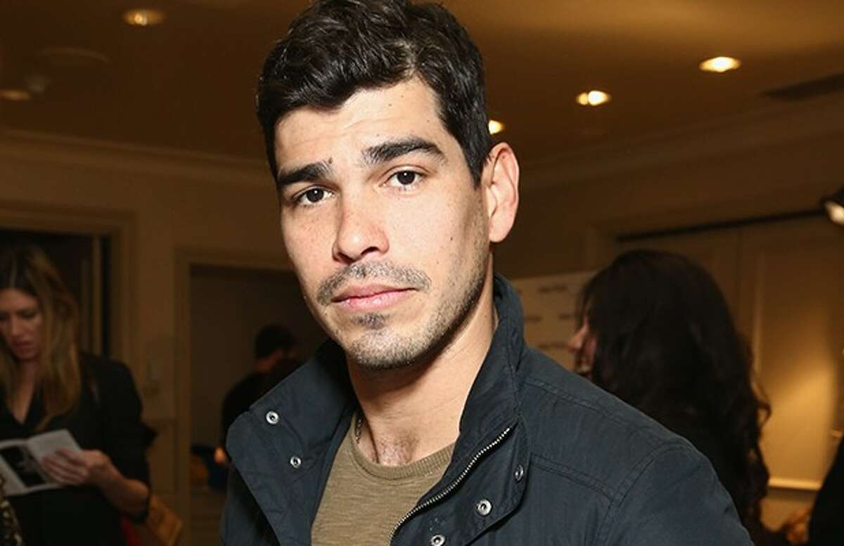 Rising Texas star Raúl Castillo opens CineFestival's 40th anniversary