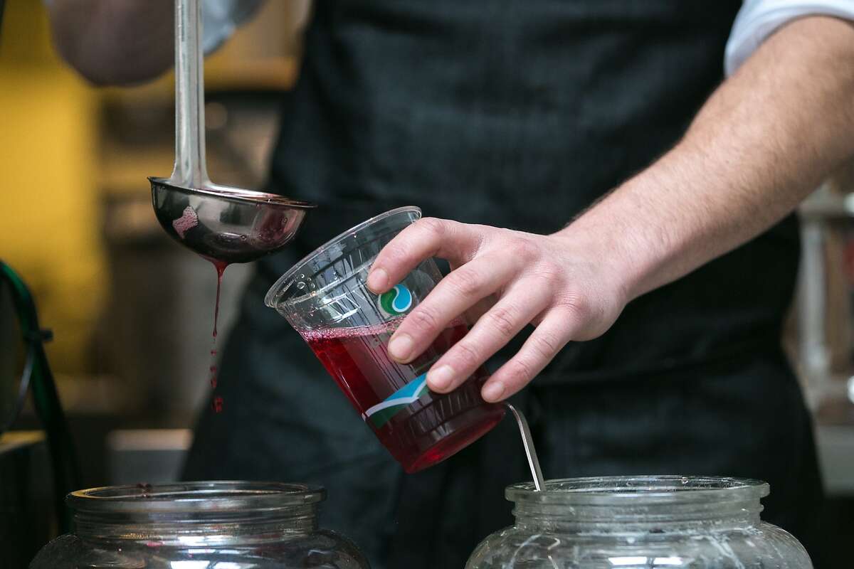 Tacos Cala: Affordable upscale-to-go