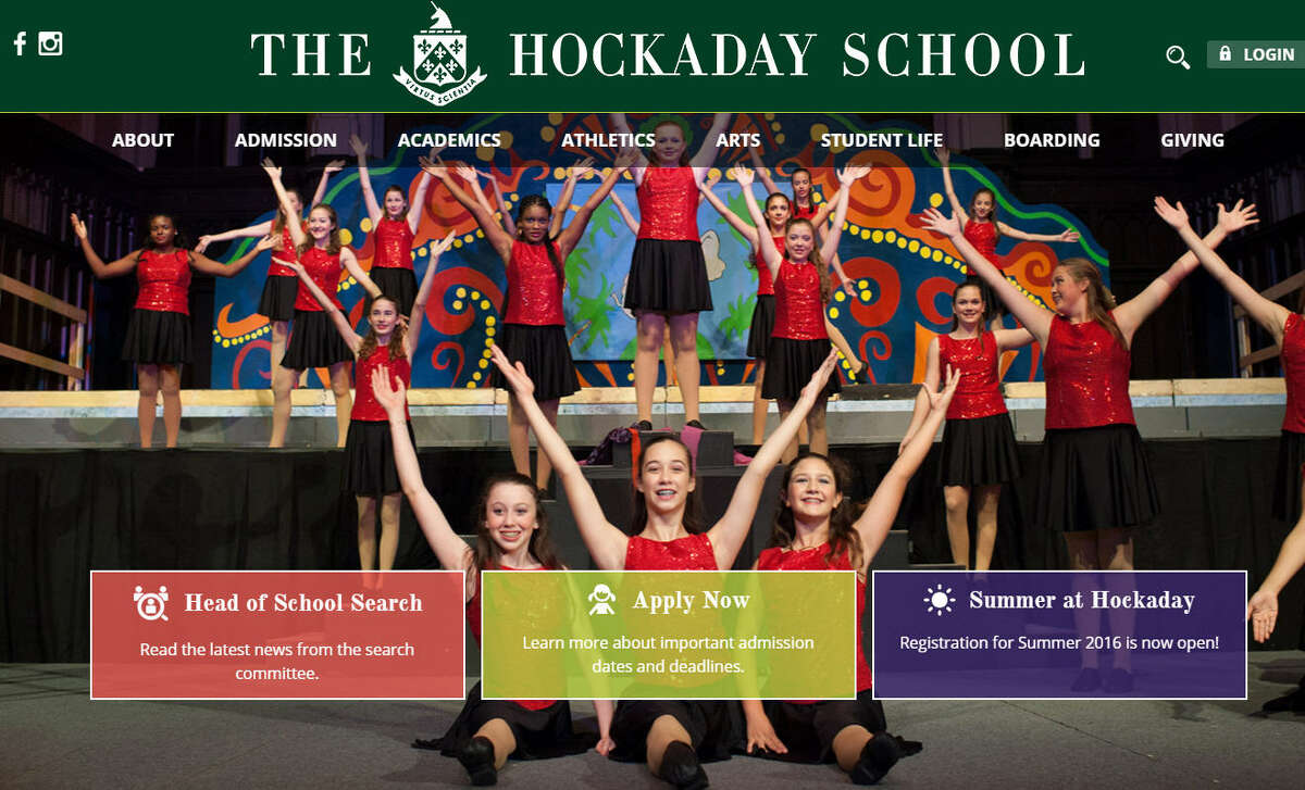 Niche ranks the best private schools in Texas