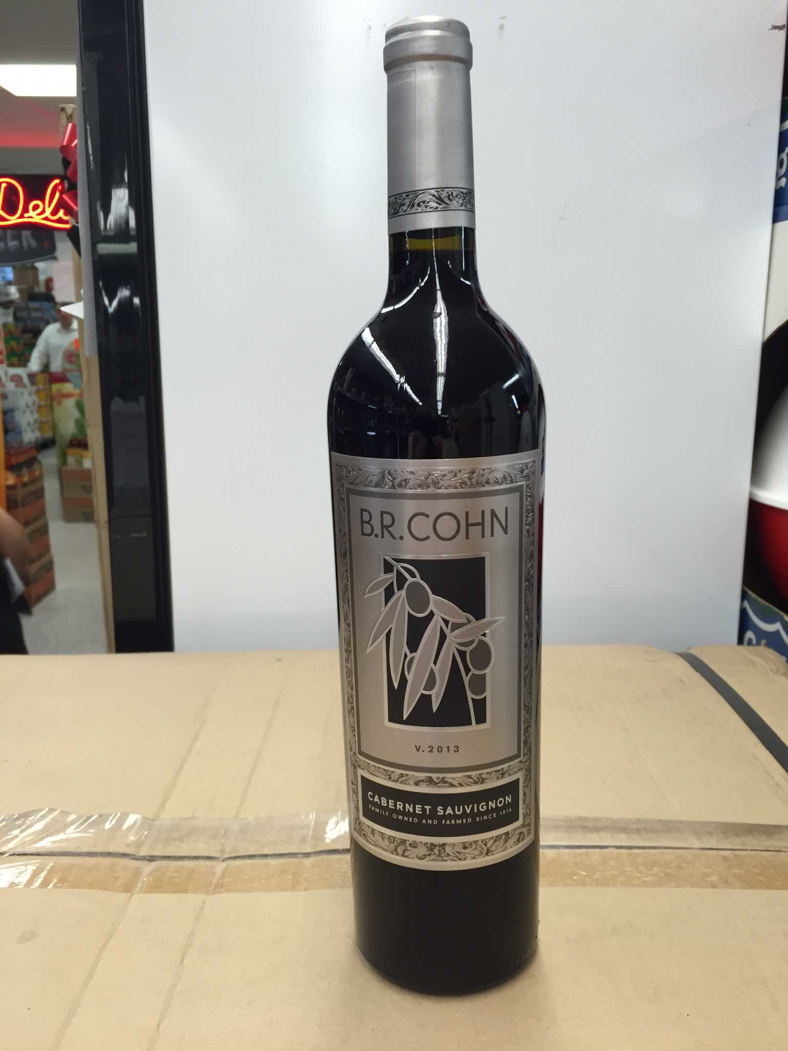 10 winning bottles from rodeo's International Wine Competition