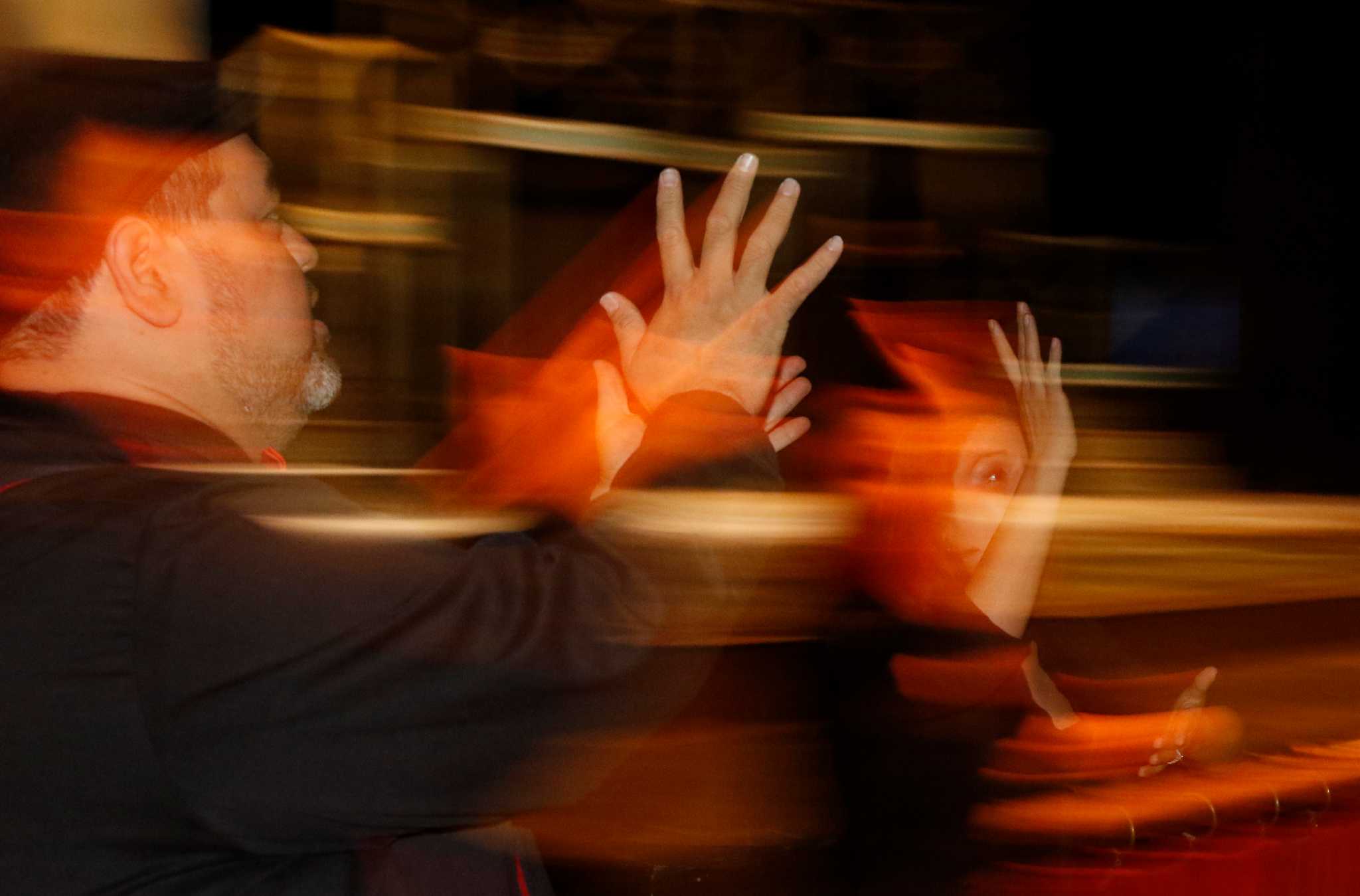 The Playhouse San Antonio reaches out to deaf audiences with signed ...