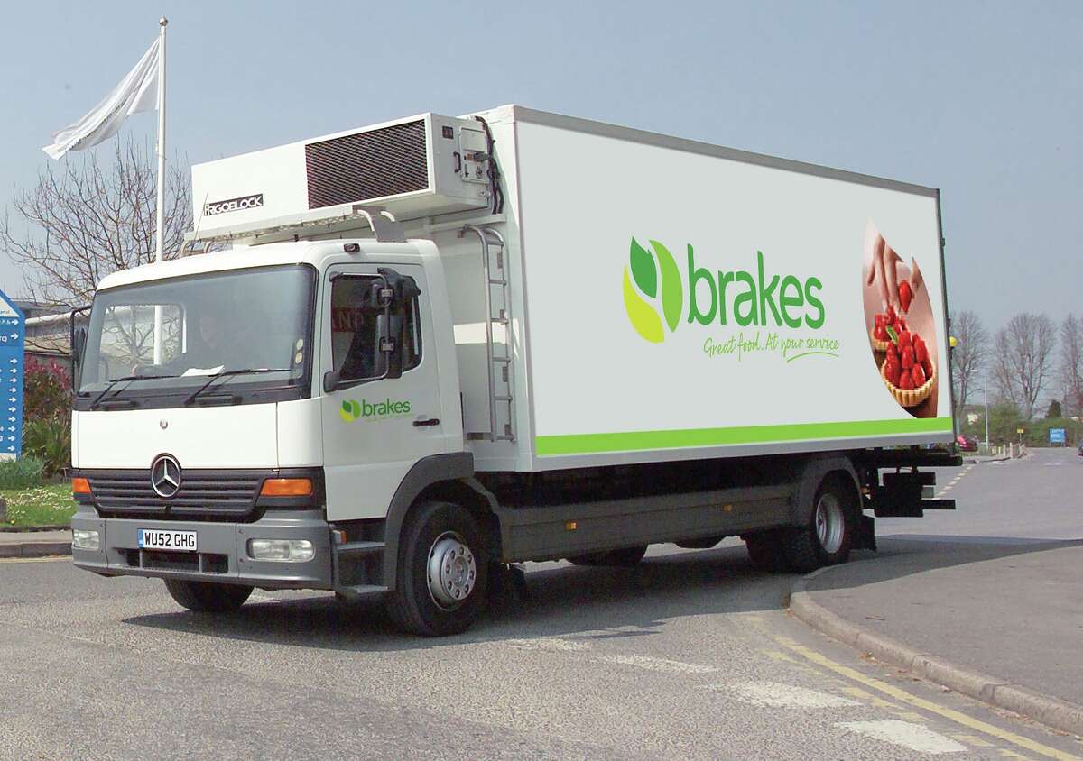 Sysco looks abroad for next acquisition target