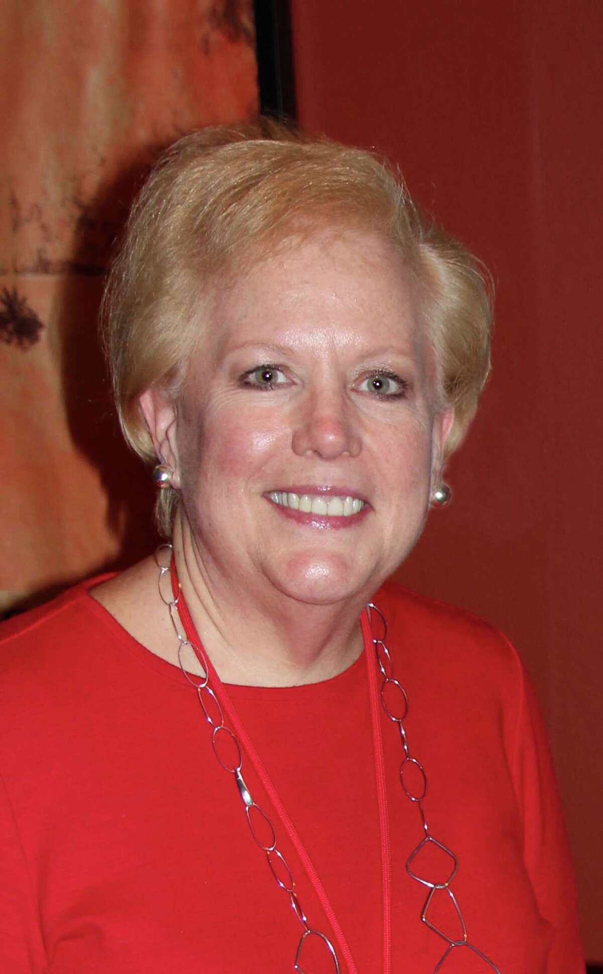 Ellen Flanagan Greenwich Public Schools