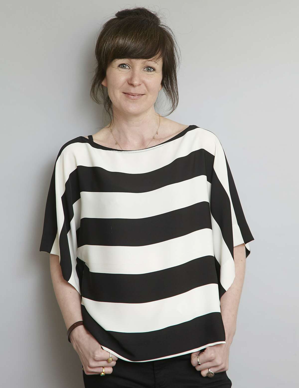 'The Lonely City: Adventures in the Art of Being Alone,' by Olivia Laing