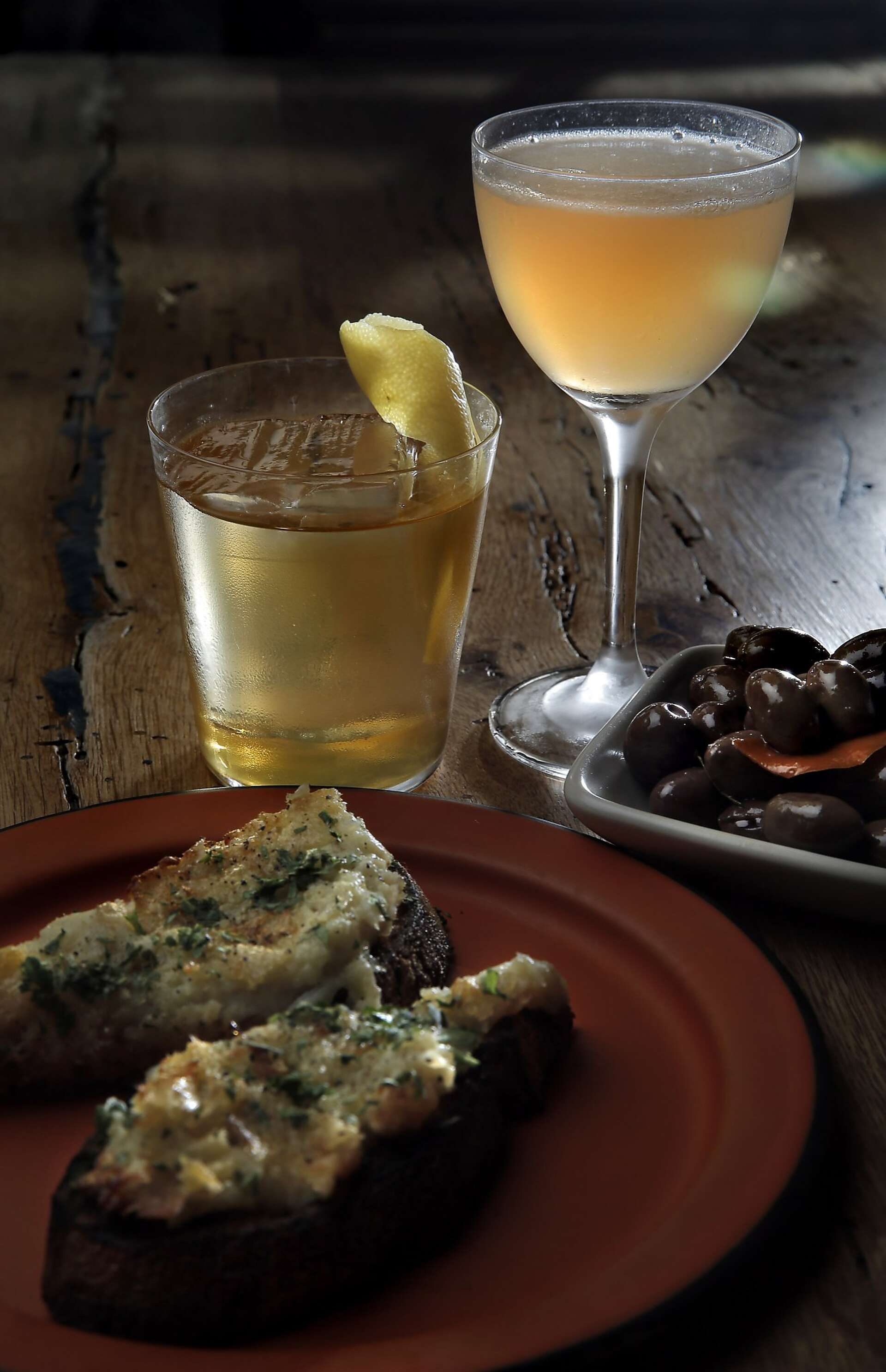 Esquire names this San Francisco bar one of the best in the country