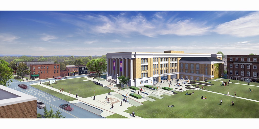 UAlbany set to launch engineering school
