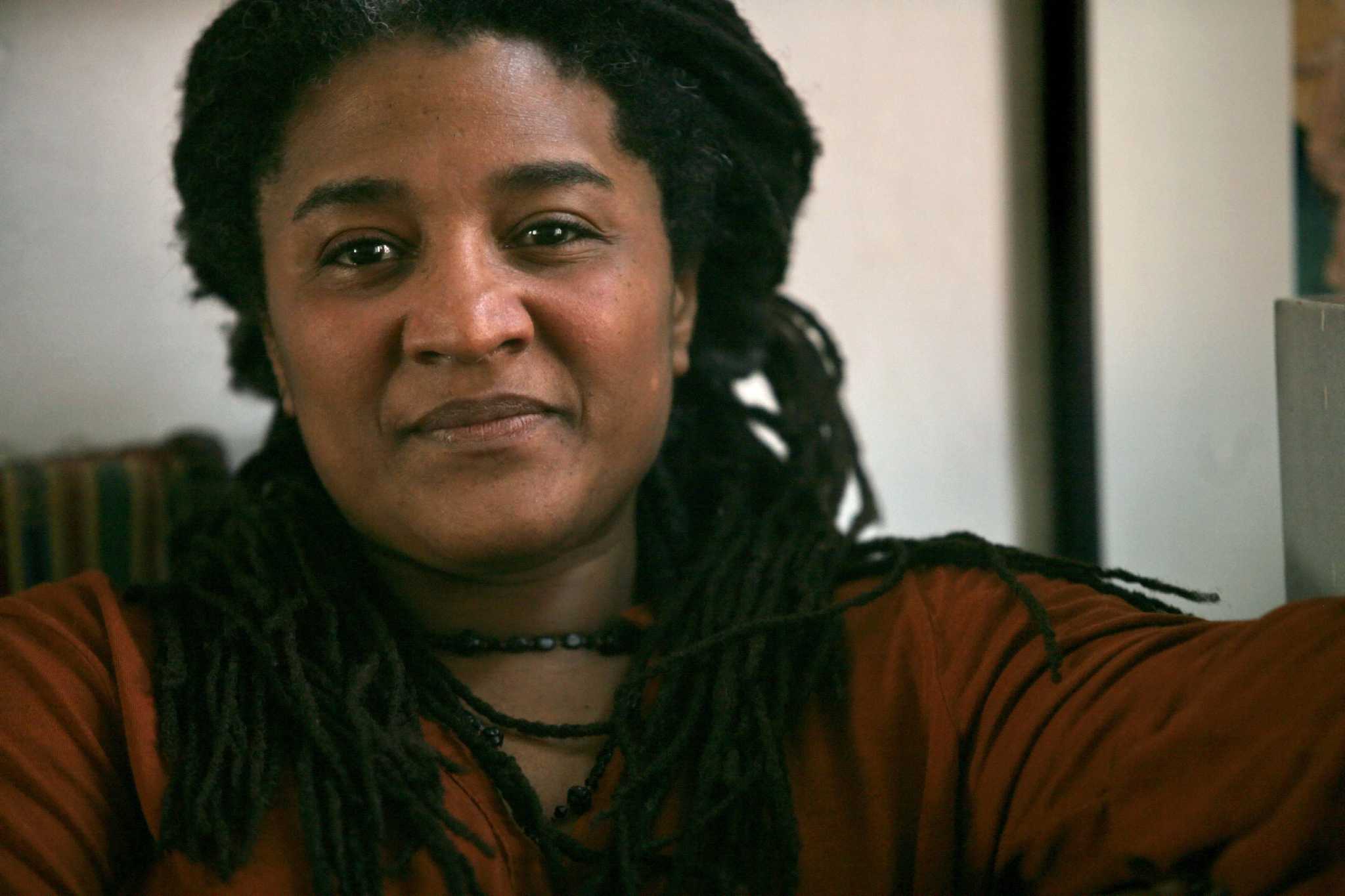 American playwright Lynn Nottage wins prestigious prize