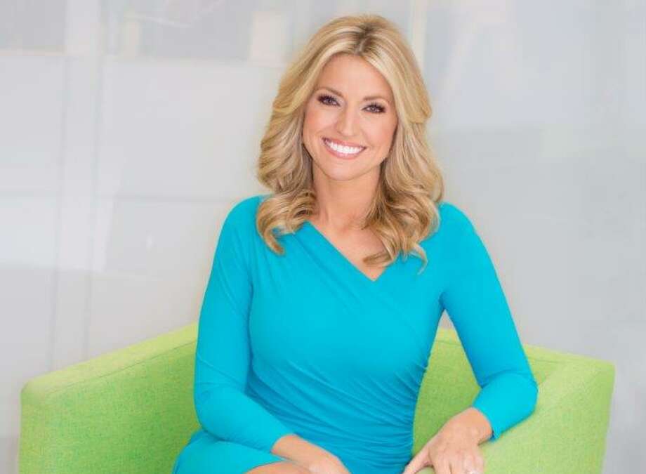 ‘Fox & Friends’ host Earhardt tunes out critics - San Antonio Express-News