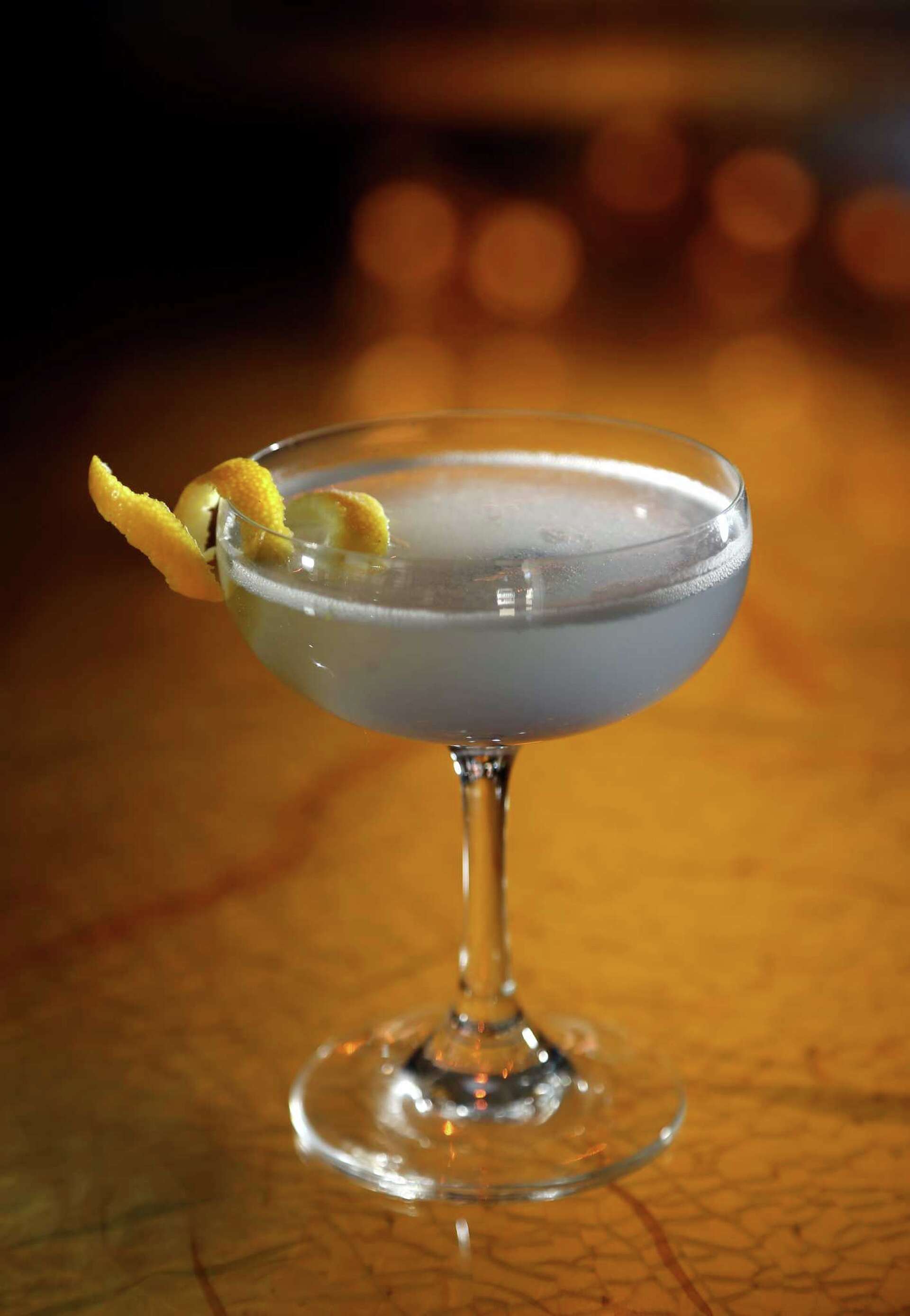 And the Oscar for best cocktail goes to...