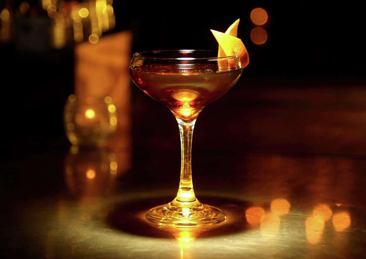 And the Oscar for best cocktail goes to...