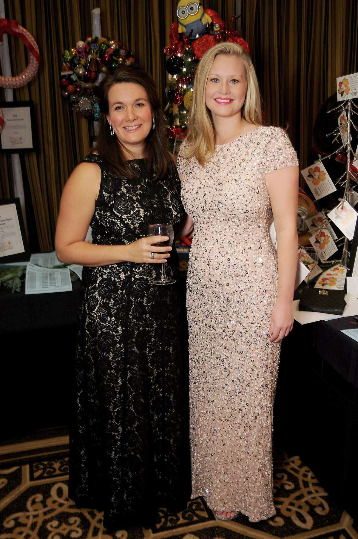 Houston's red-carpet winners