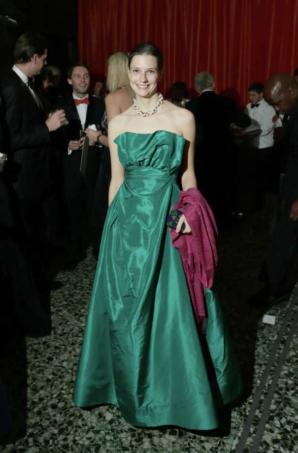 Houston's red-carpet winners - Houston Chronicle