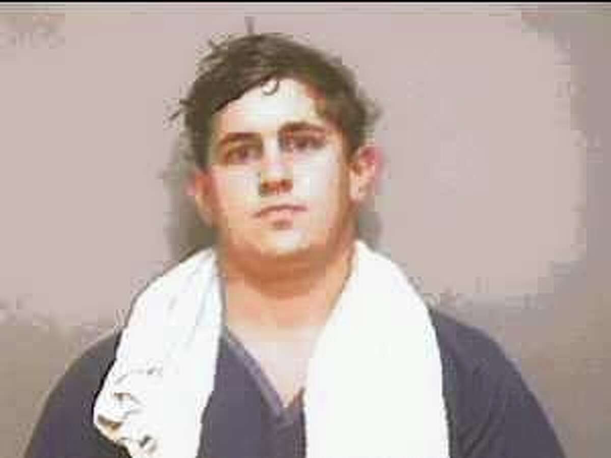 Mugshots of Florida man arrested 34th times