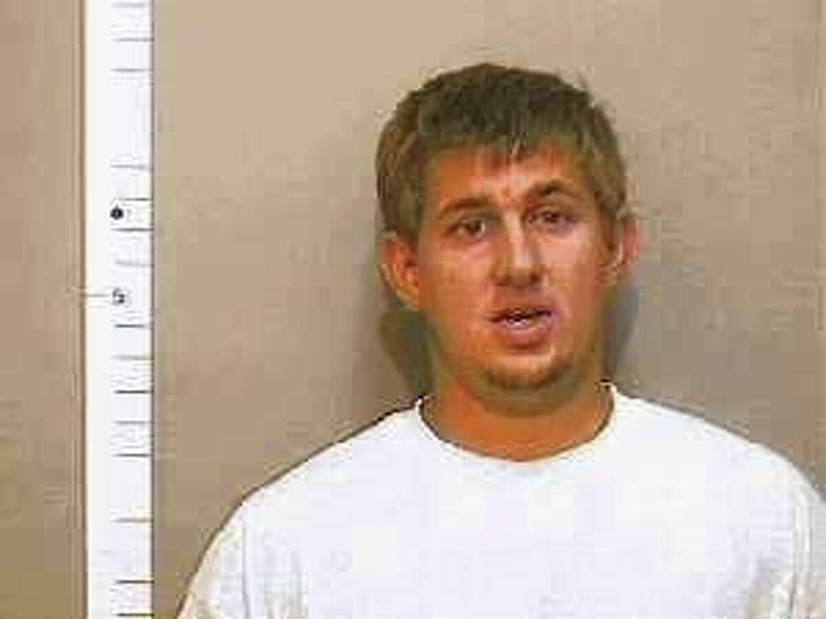 Mugshots of Florida man arrested 34th times