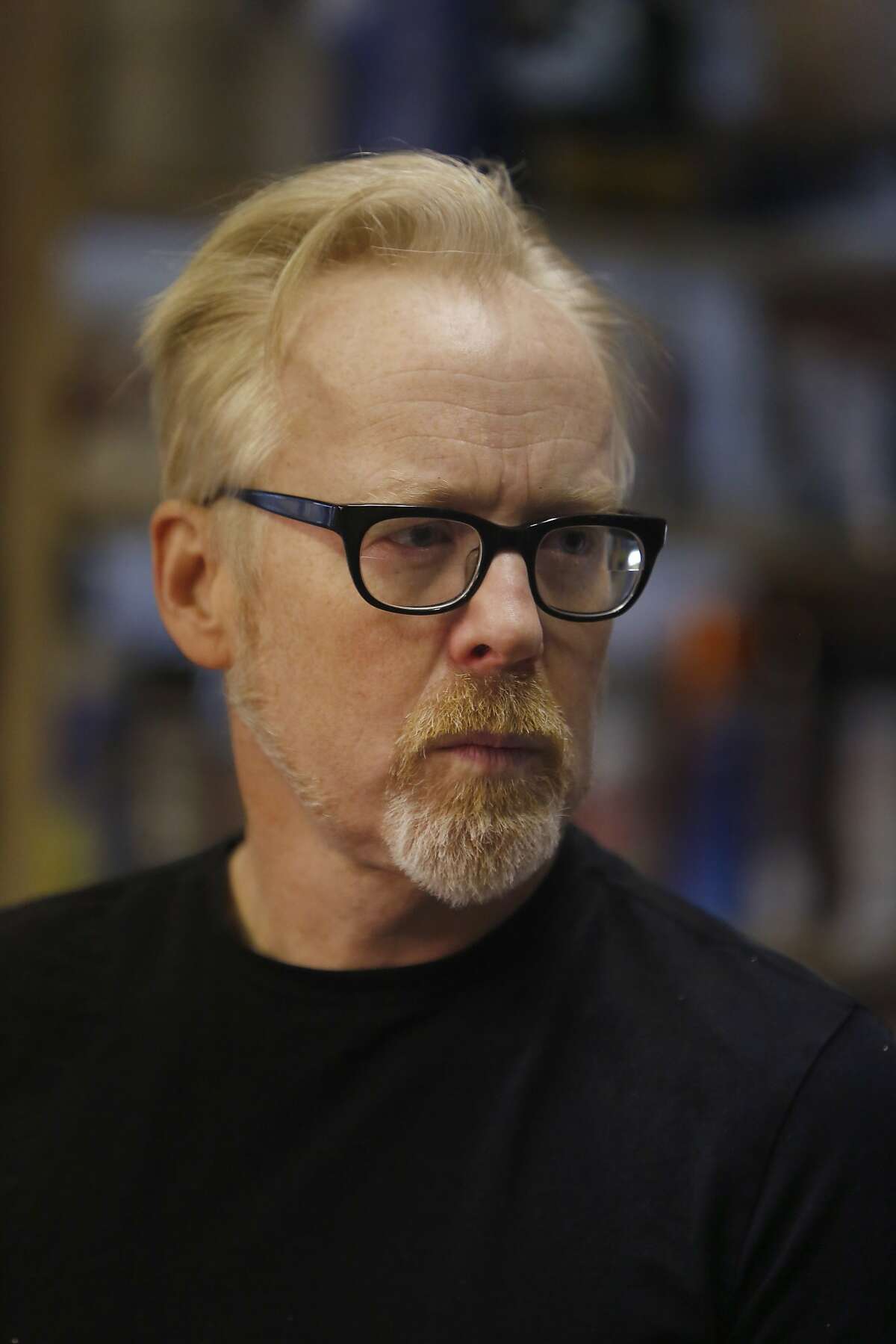 ‘MythBusters’ gang toasts end of greatest nerd series ever