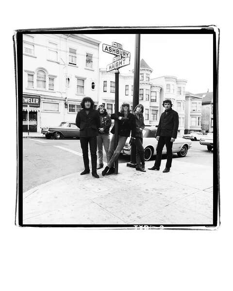 Bill Graham’s legacy celebrated at Contemporary Jewish Museum