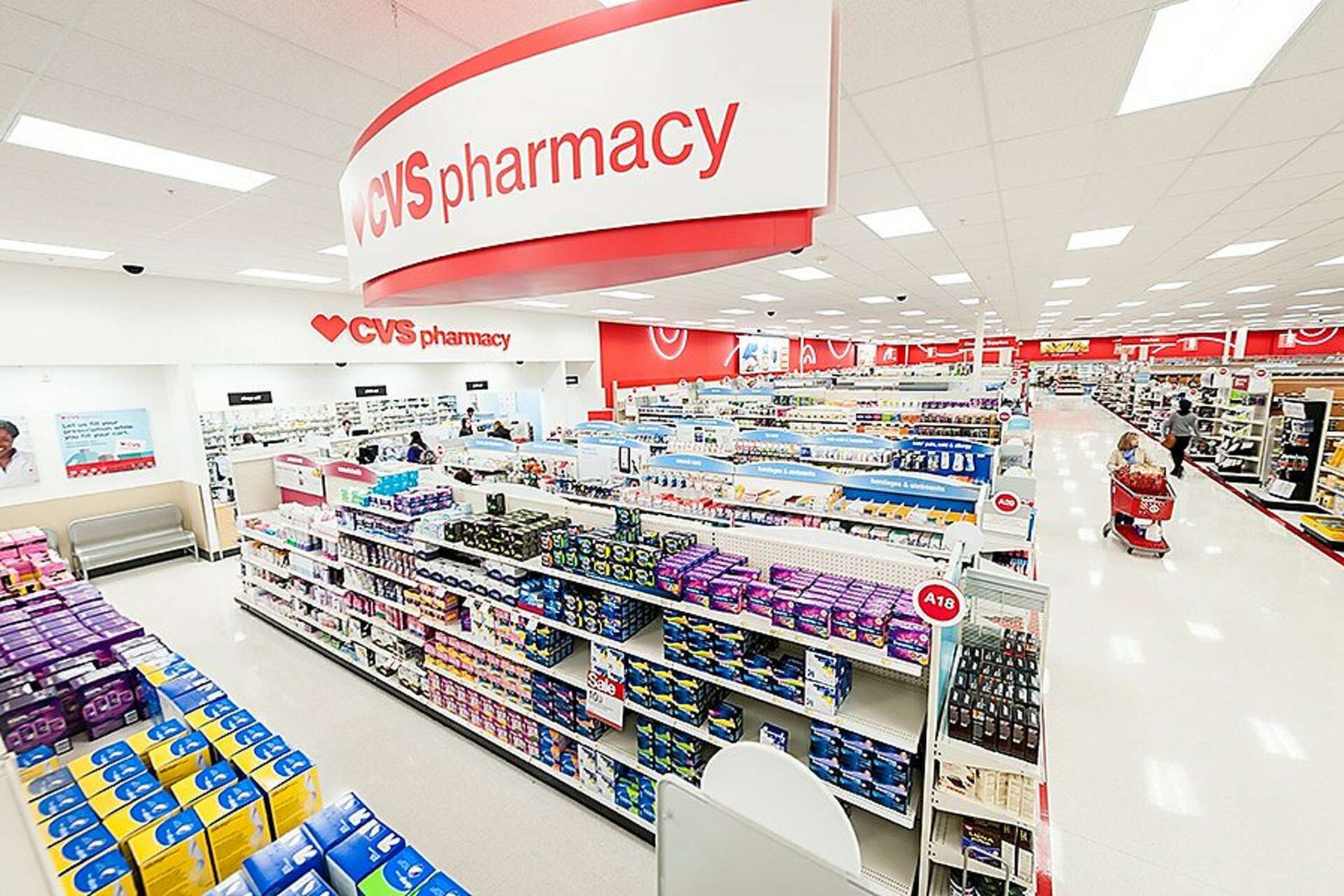 CVS plans to restrict $1,000 toenail fungus drug Jublia