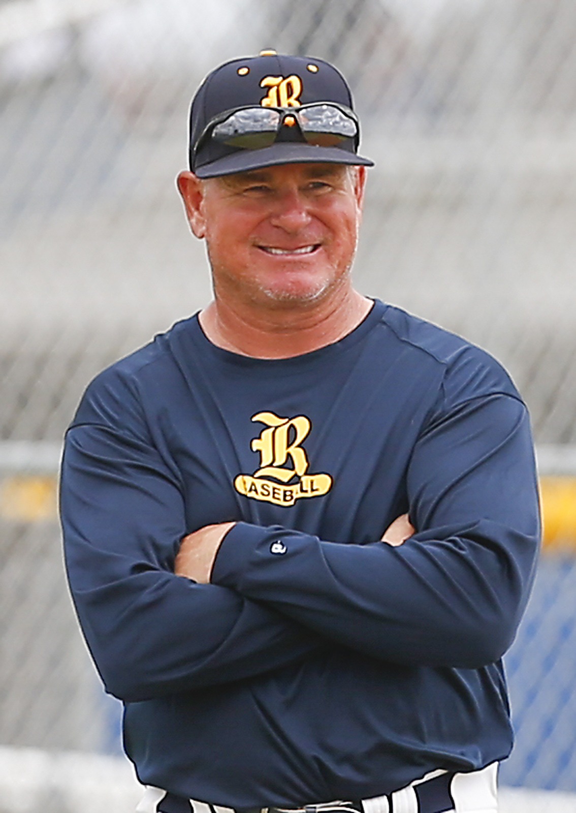 Rice tabs Cypress Ranch’s John Pope as new pitching coach