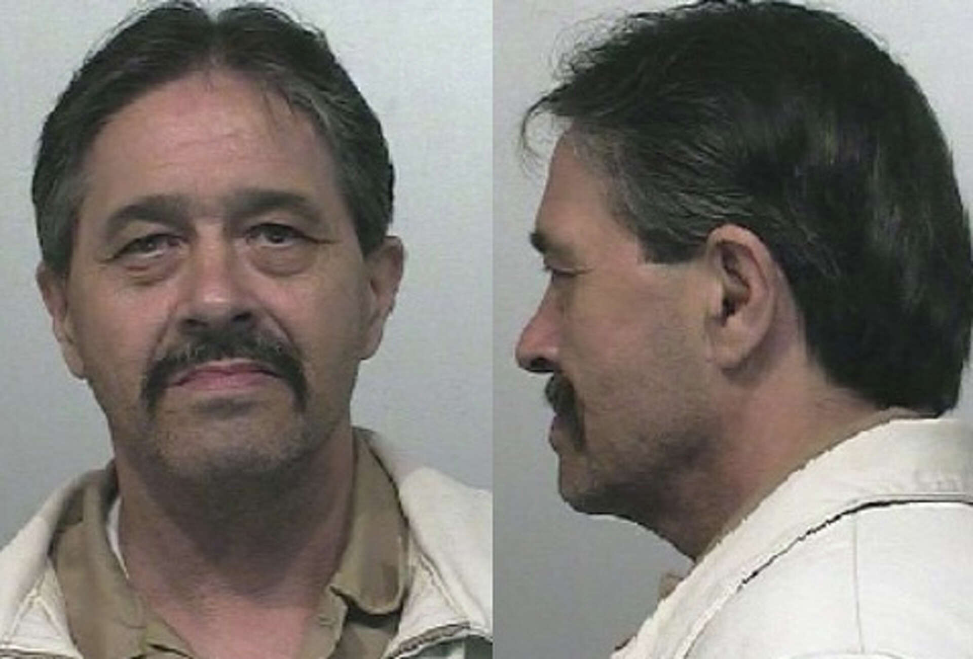 Washingtons Most Wanted Sex Offenders