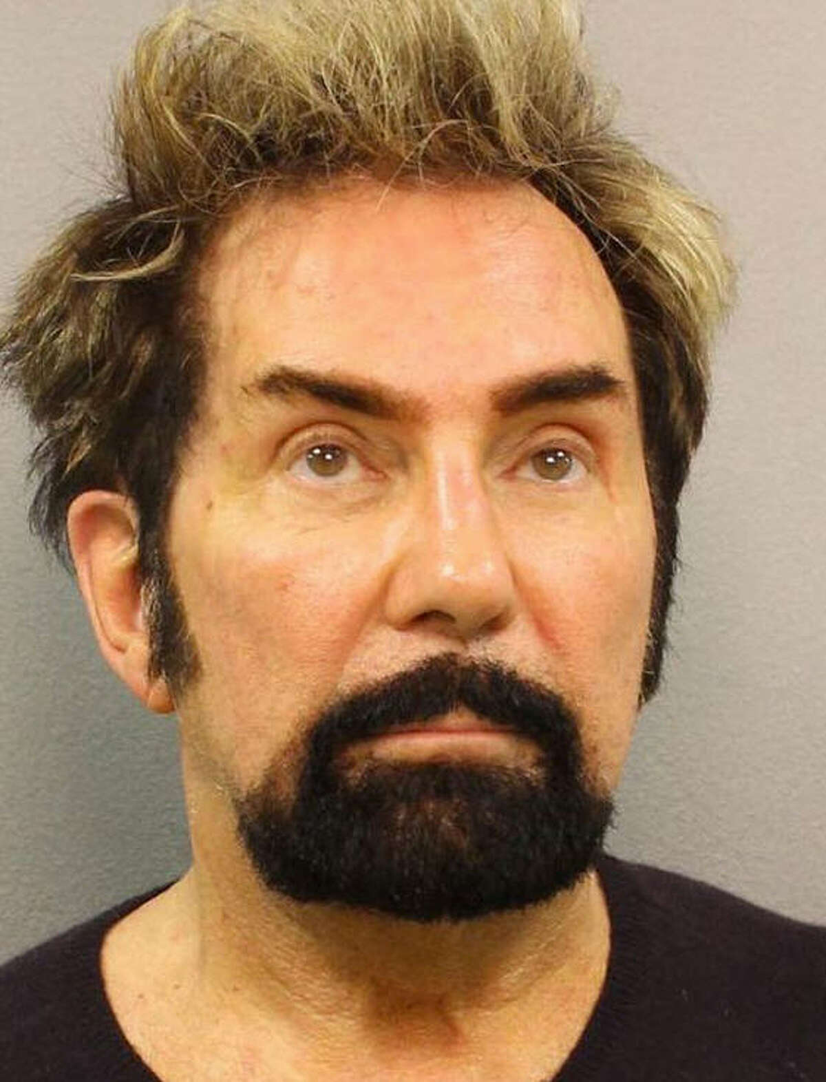 Legendary country music producer Tony Brown in trouble with Nashville ...