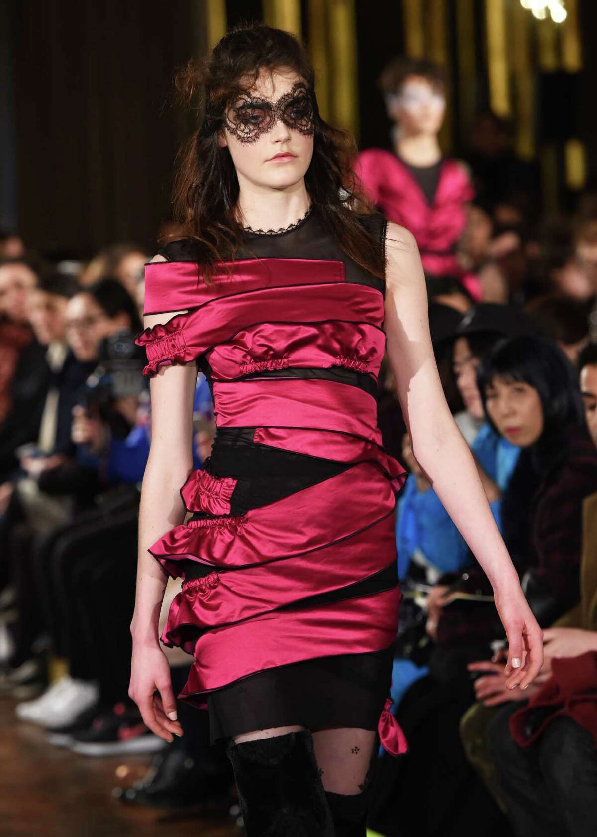 Men's hottest summer fashions call for ventilation