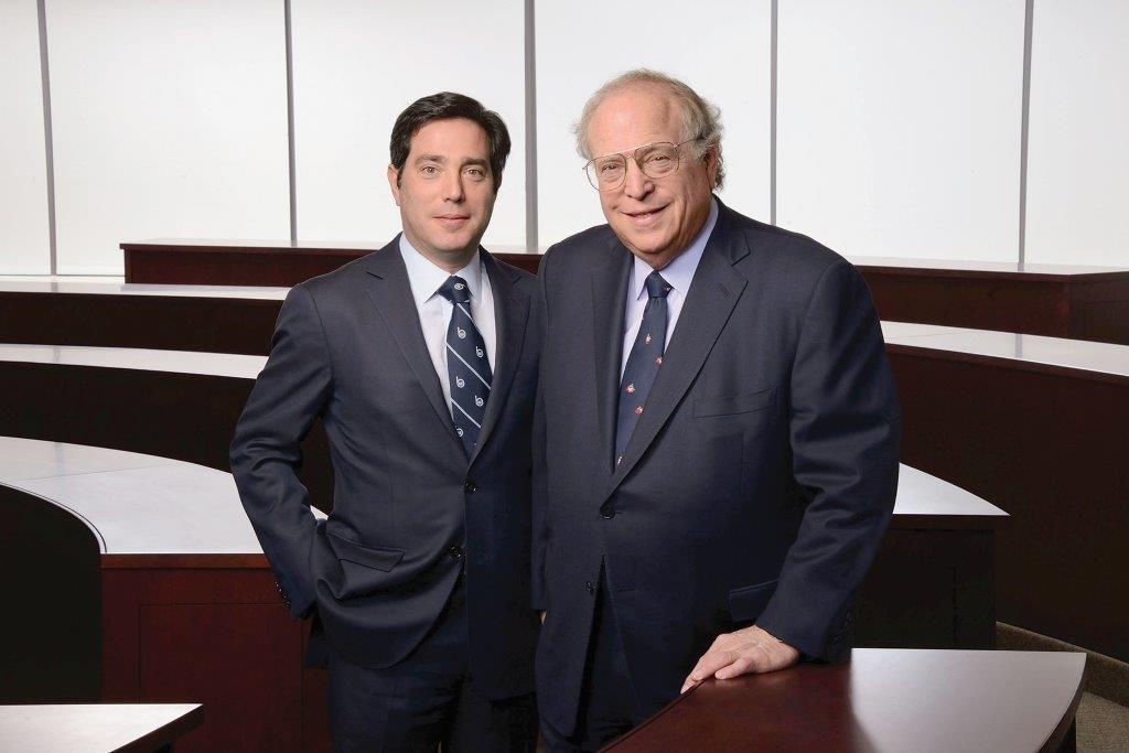 Greenwich insurer begins new year with new CEO