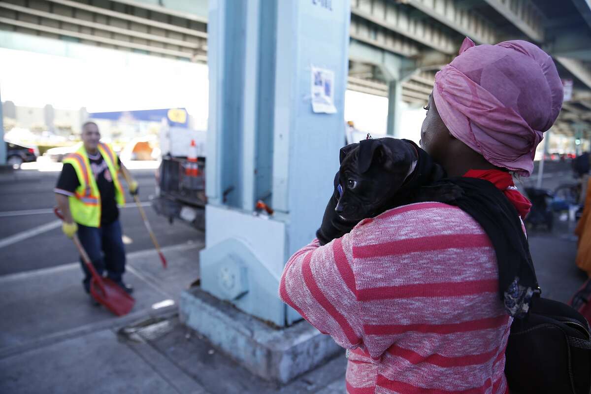 Rainbow Grocery asks customers to reach out to city leaders as homeless ...