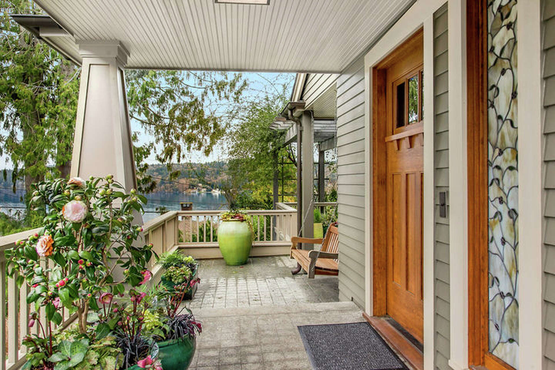 1920s farm house remodel in Cedar Park
