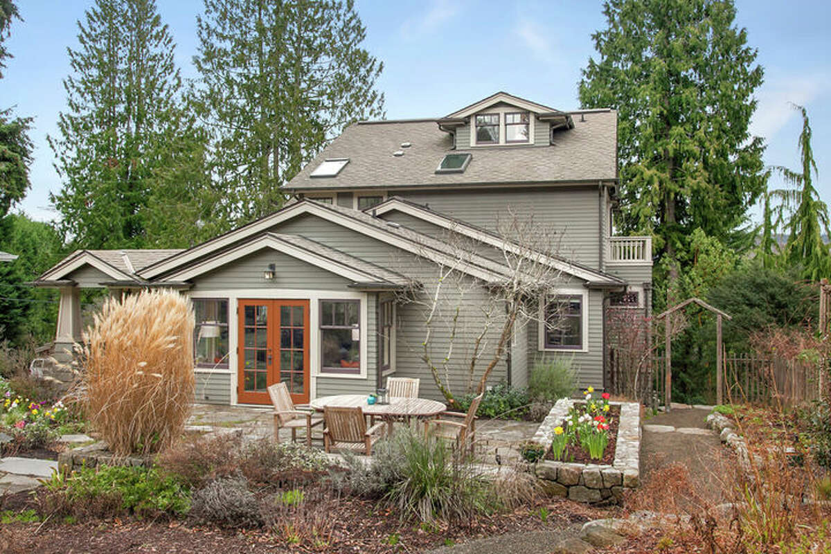 1920s farm house remodel in Cedar Park