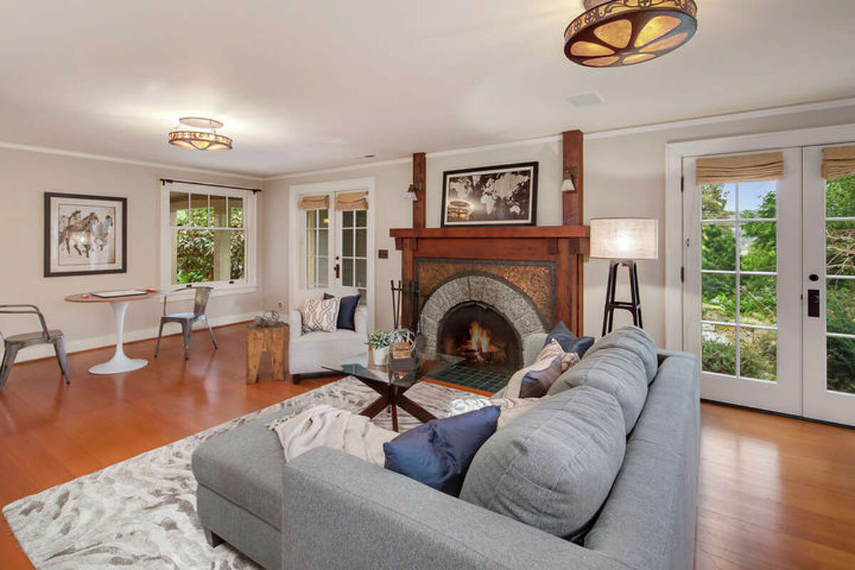 1920s farm house remodel in Cedar Park