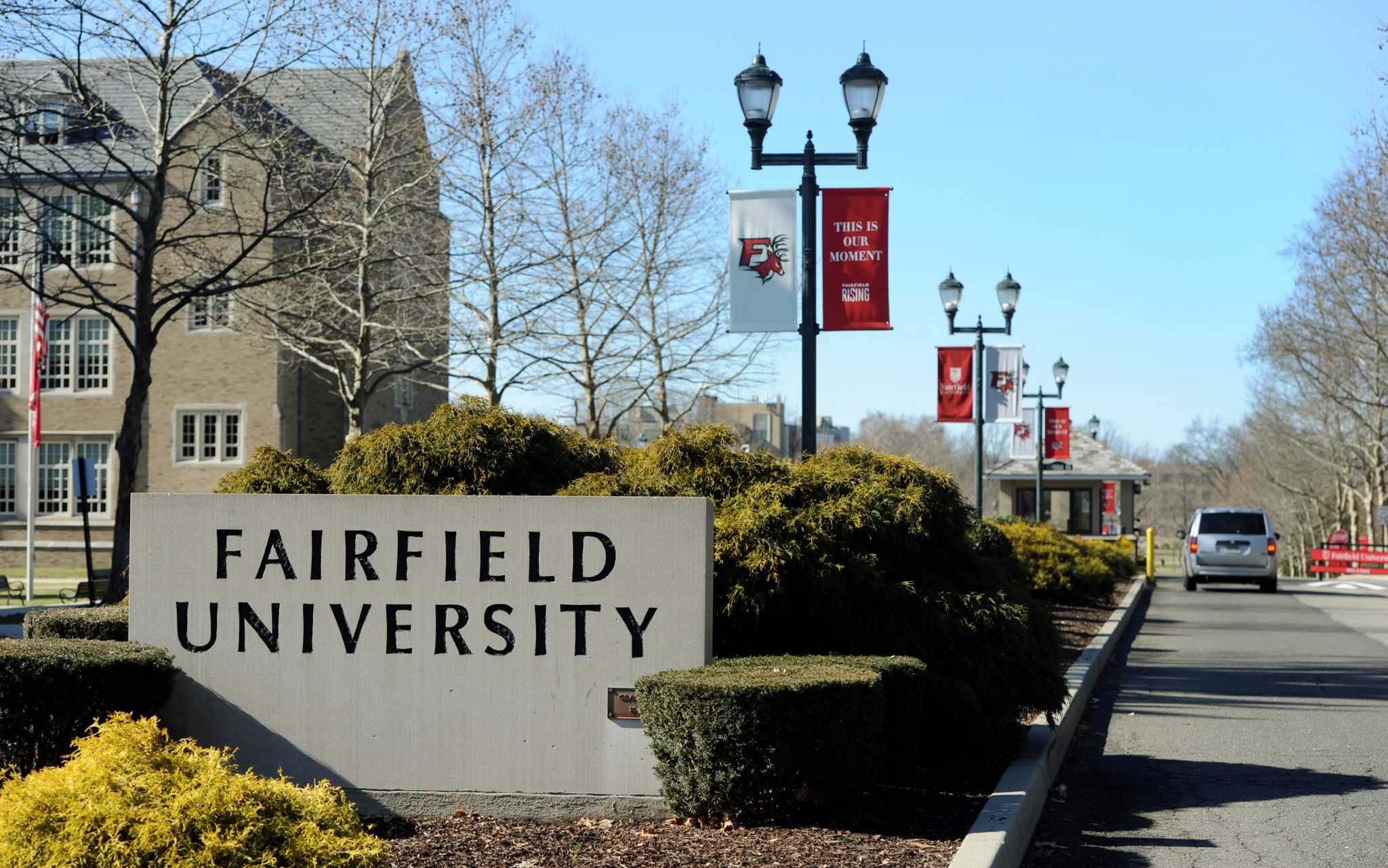 Fairfield University plans forum after student 'ghetto' party