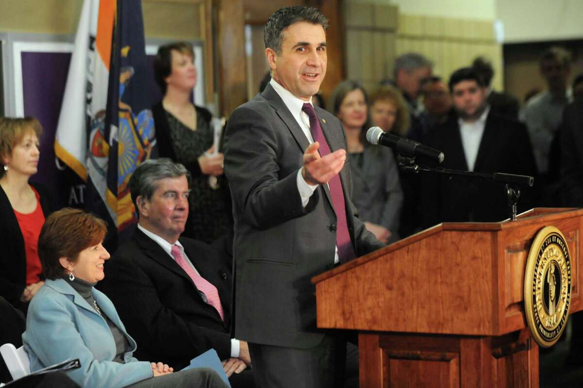 UAlbany set to launch engineering school
