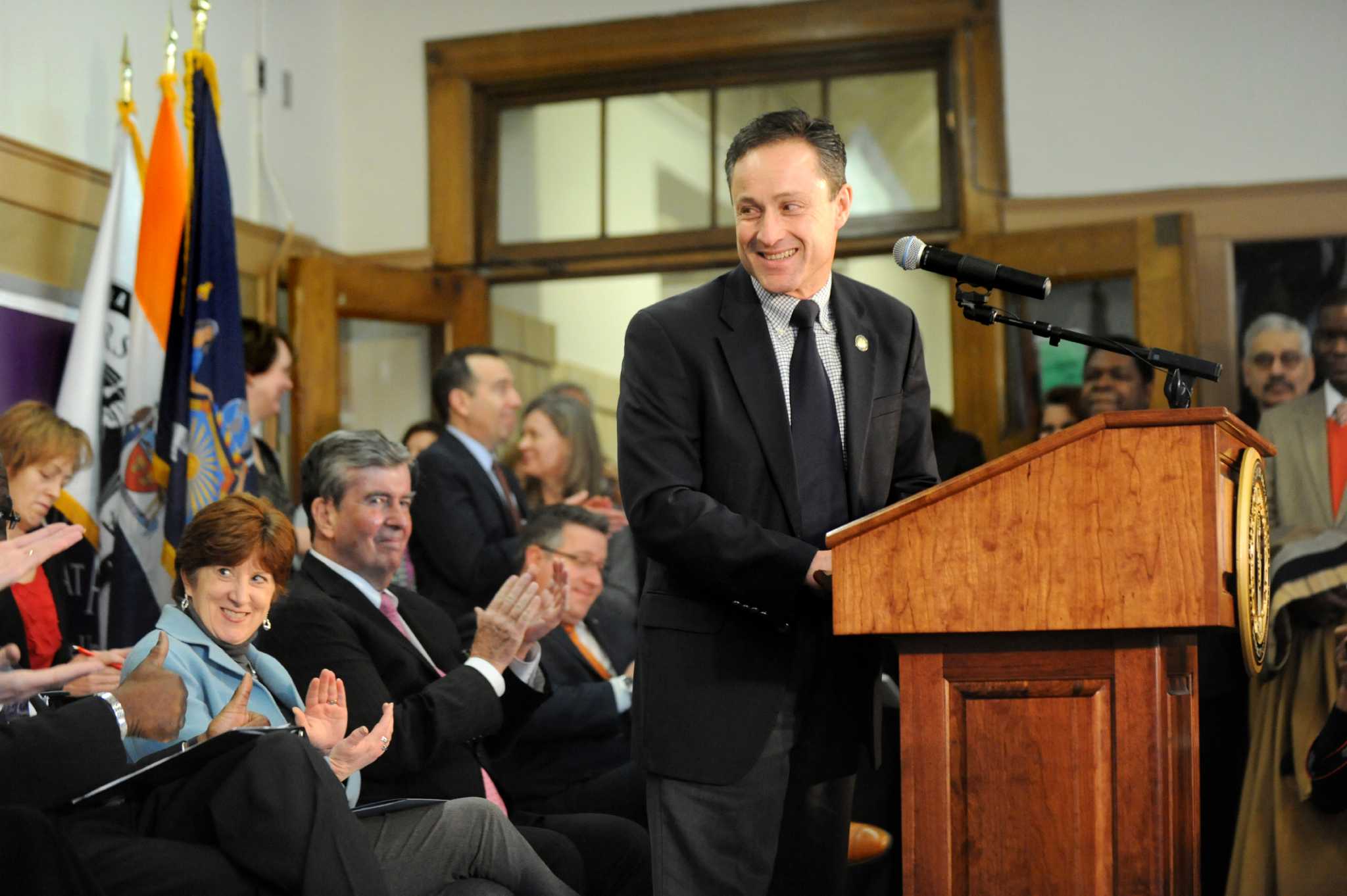 Assemblyman Peter Lopez picked as new EPA regional administrator