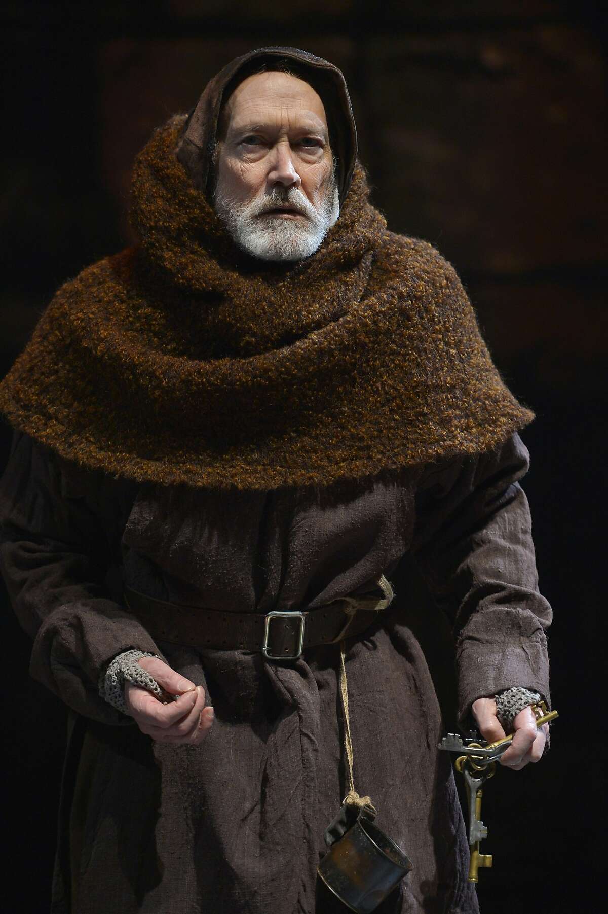 Macbeth doth murder sleep