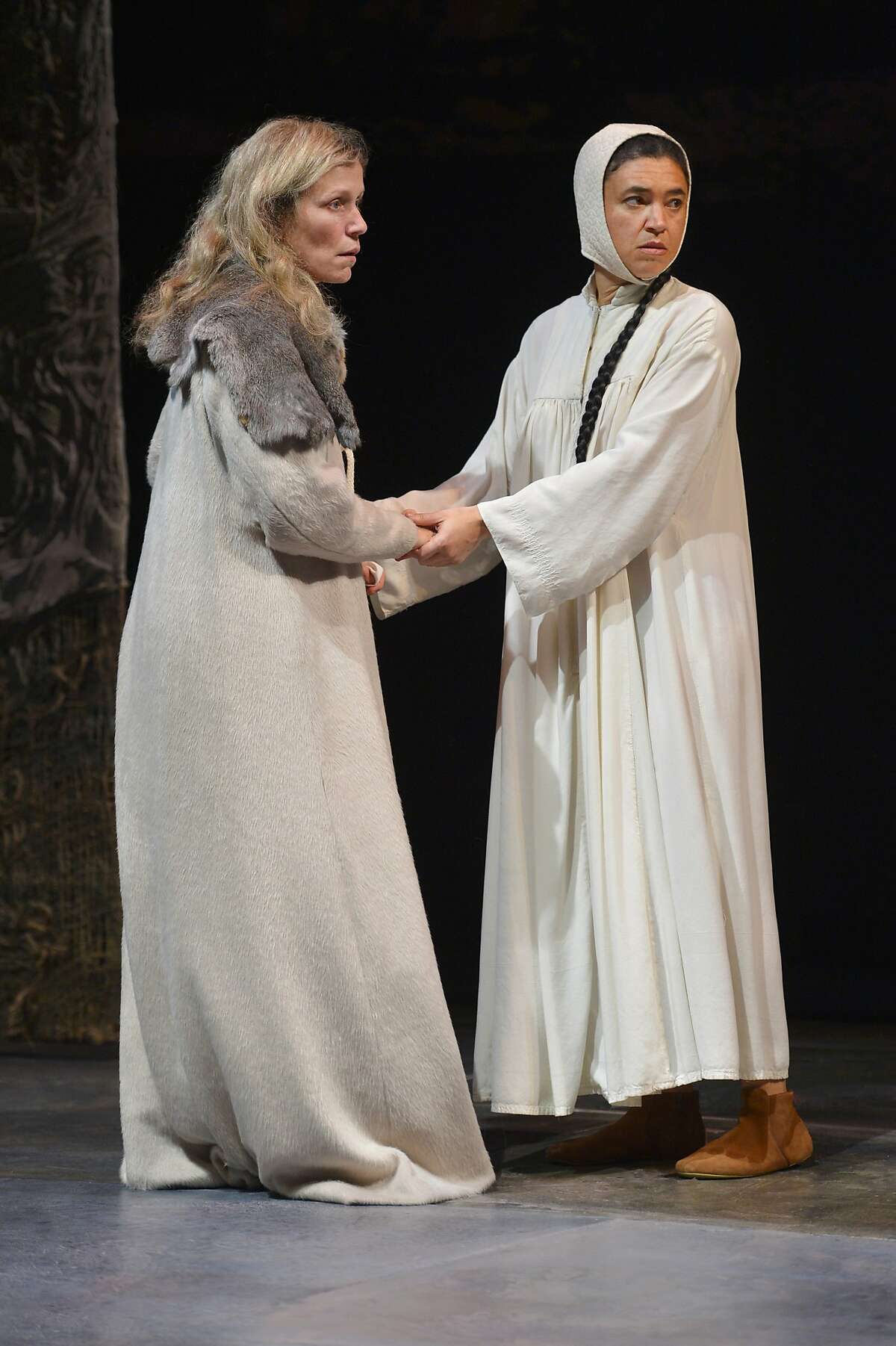 Macbeth doth murder sleep