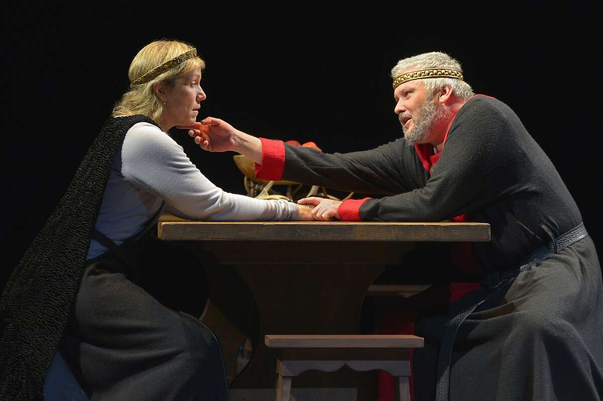 Macbeth doth murder sleep