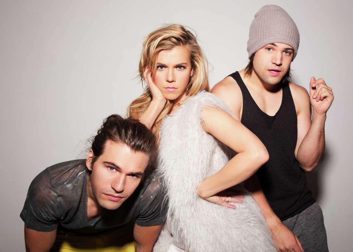 The Band Perry ready to RodeoHouston