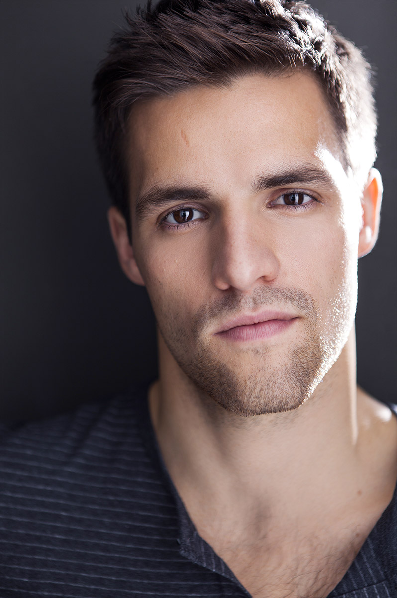 Greenwich’s Chris Ghaffari stars as Romeo at Hartford Stage