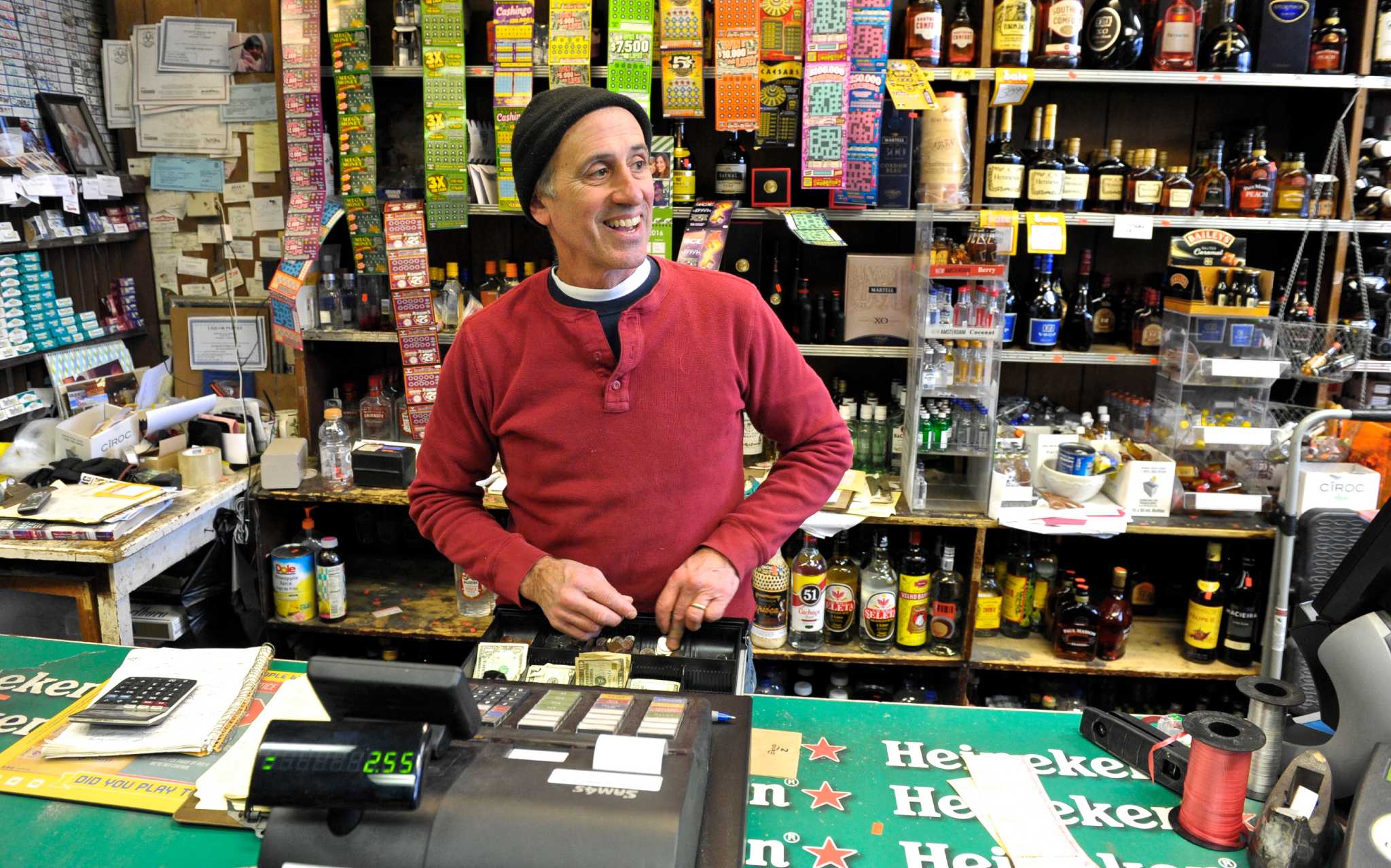 Package store owners: We are fighting for our lives.