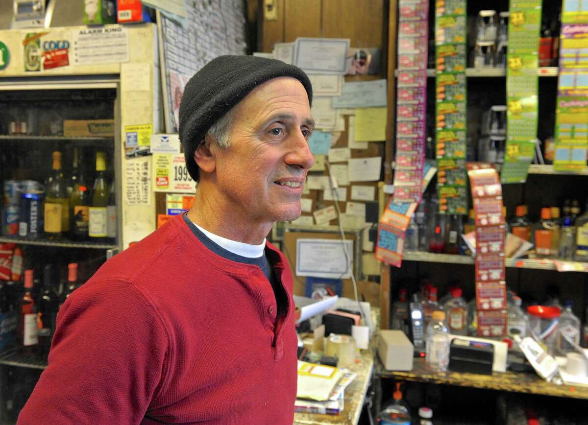 Package store owners: We are fighting for our lives.