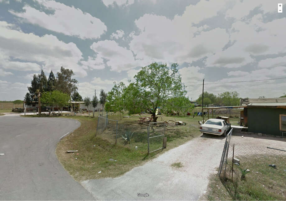 Texas towns, cities and places with German names - San Antonio Express-News