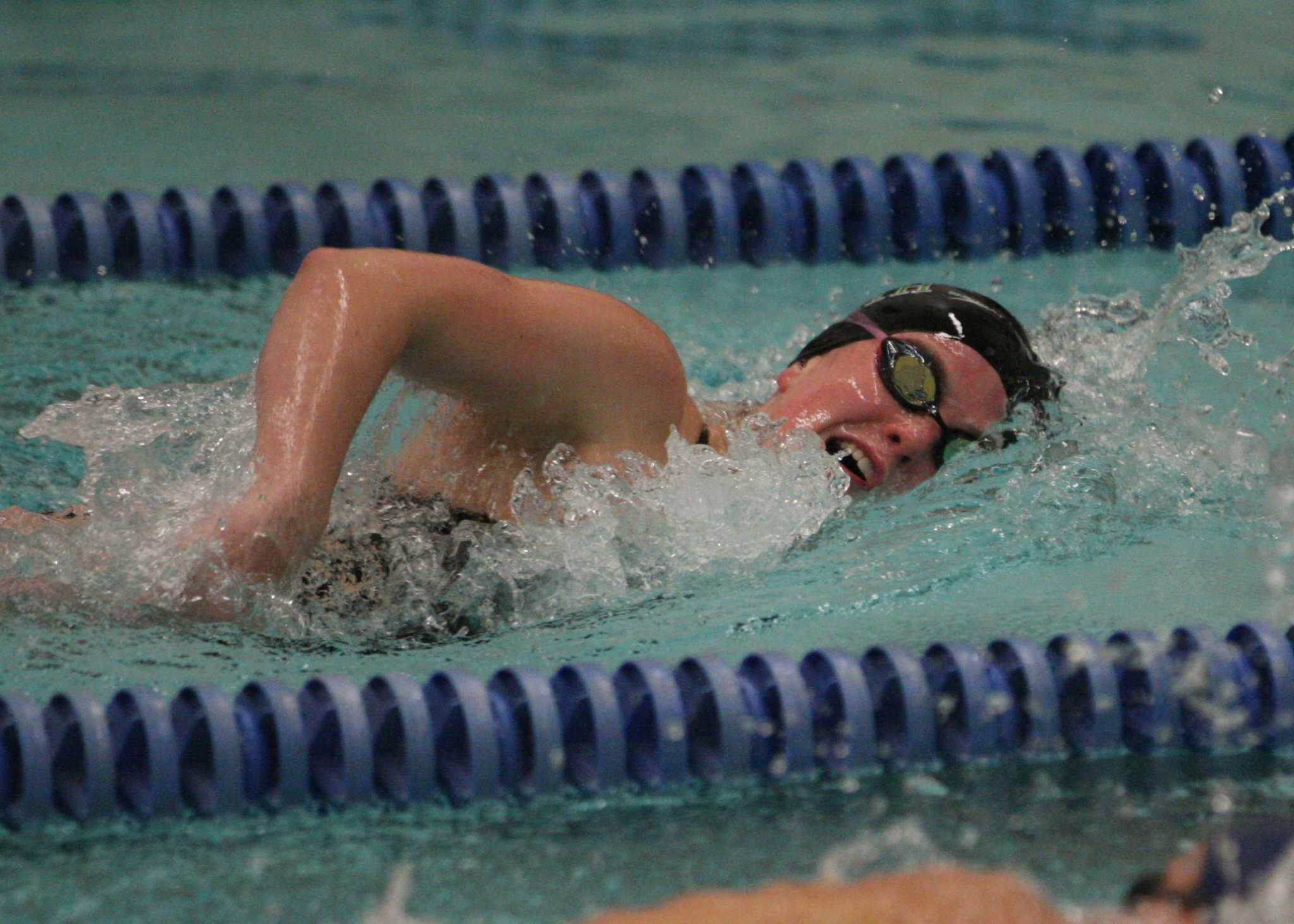 Campus Watch: Local swimmers excel for Ithaca, Williams Smith