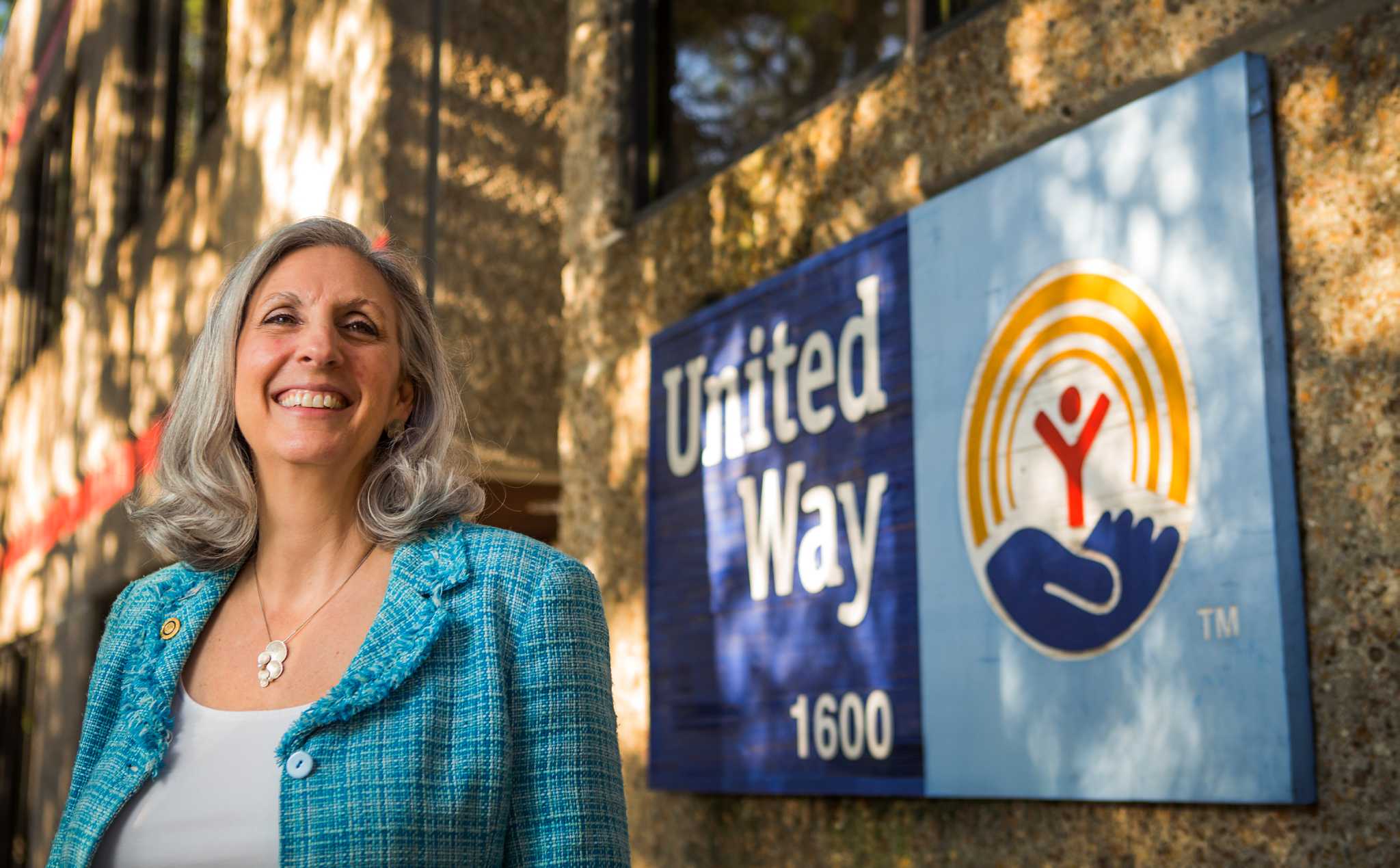 United Way groups say merger will let them help more people in need