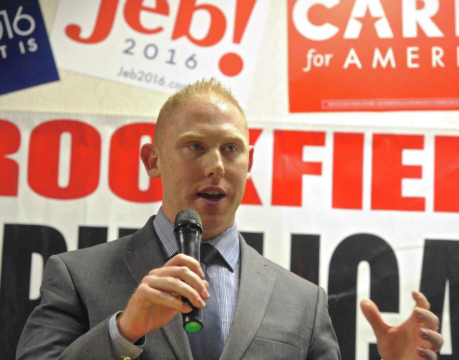 Dunn and Rep. Harding to talk affordable housing in Brookfield - NewsTimes