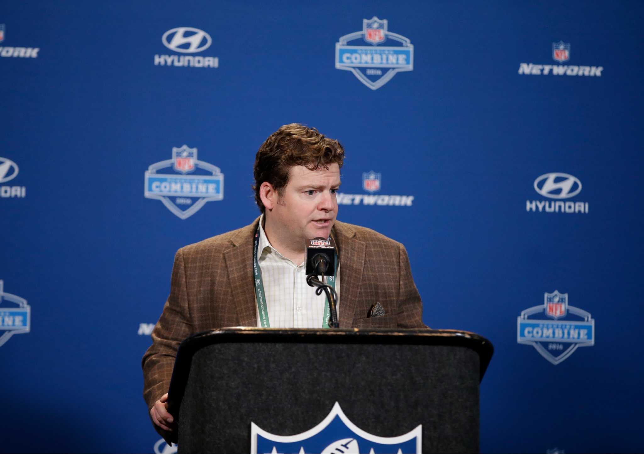 Seahawks draft Q&A: Sports Illustrated's Doug Farrar