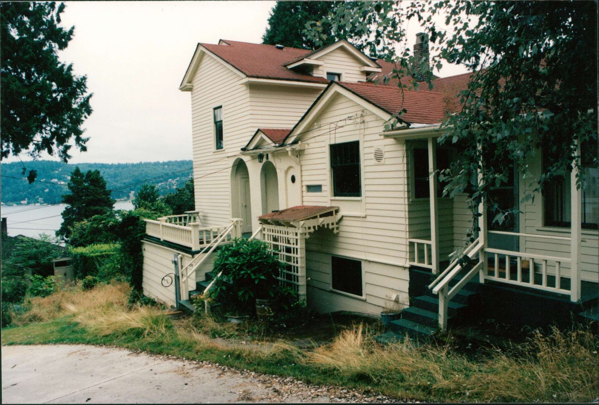 1920s farm house remodel in Cedar Park
